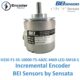 Bei Sensors (Ideacod / Sensata) Rotary Encoders - Order Codes - Encoder ...
