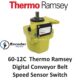 60-12C Conveyor Belt Speed Switch/Sensor - Thermo Ramsey - Encoder Market