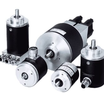 A Comprehensive Guide to Rotary Encoders - Encoder Market