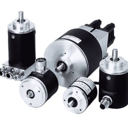 A Comprehensive Guide to Rotary Encoders - Encoder Market